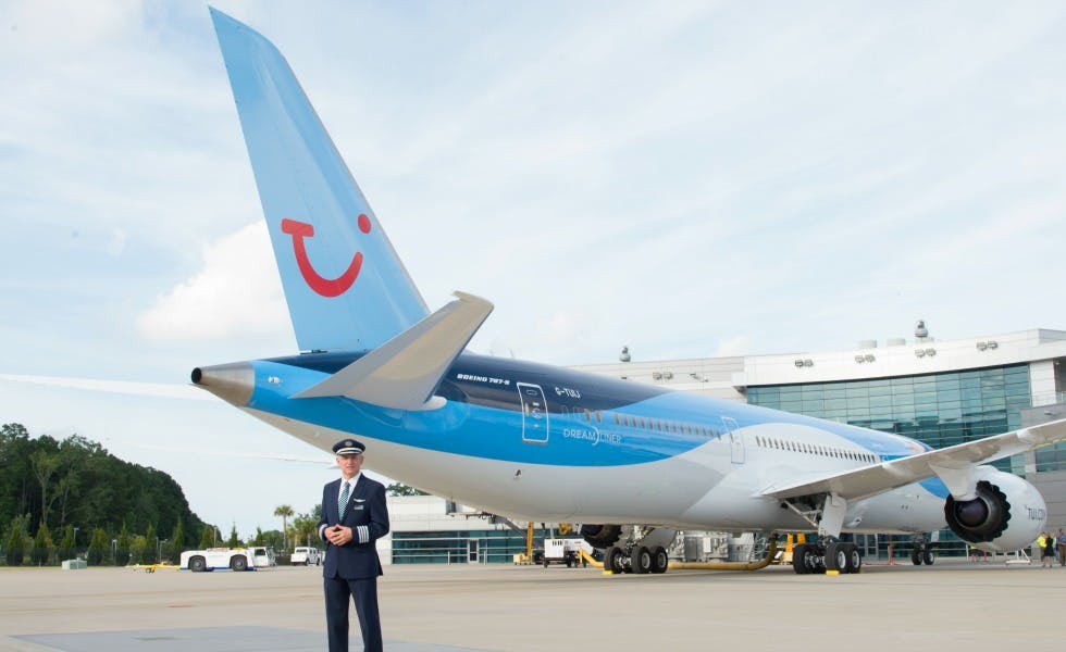 TUI launches academy to break down silos in marketing