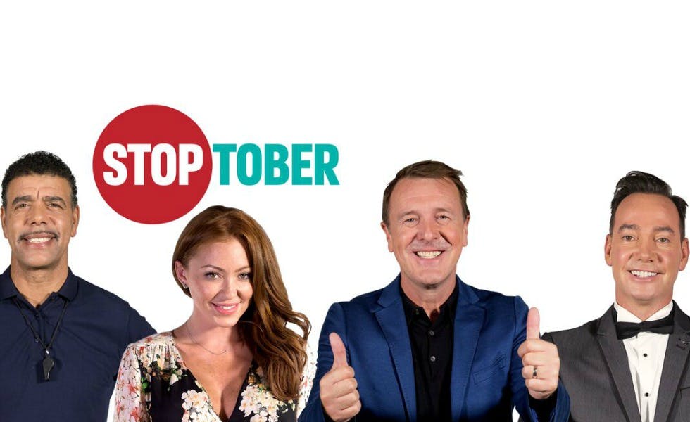 Stoptober campaign uses Facebook Messenger bot to help smokers quit