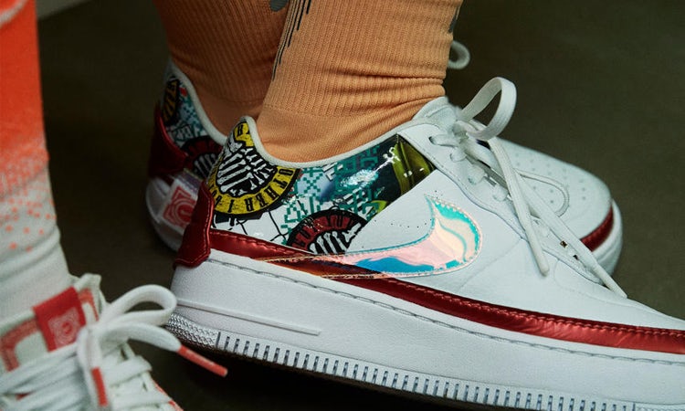 Nike credits ‘innovation, brand strength and scale’ for DTC success