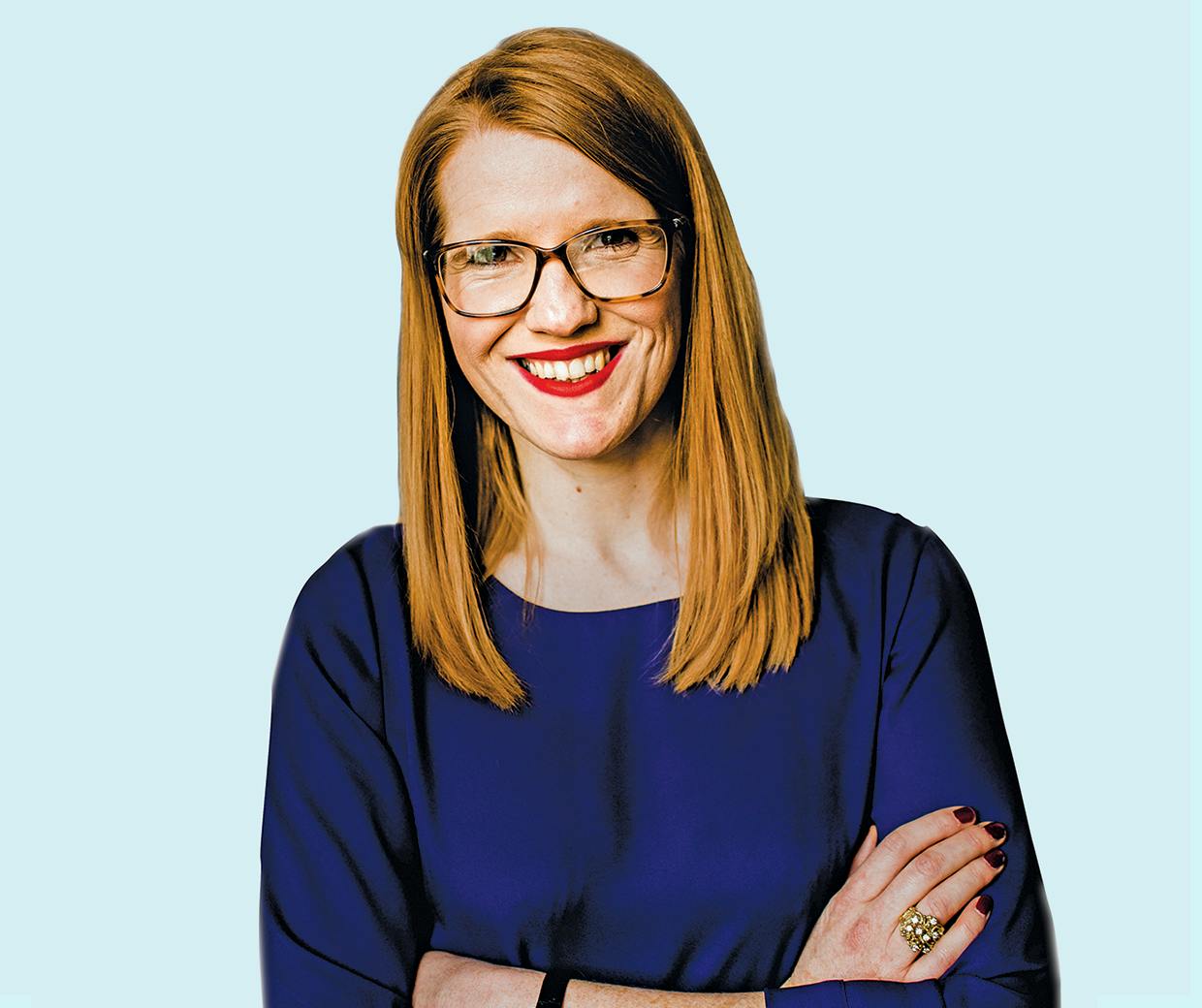 How to mastermind a career rebrand