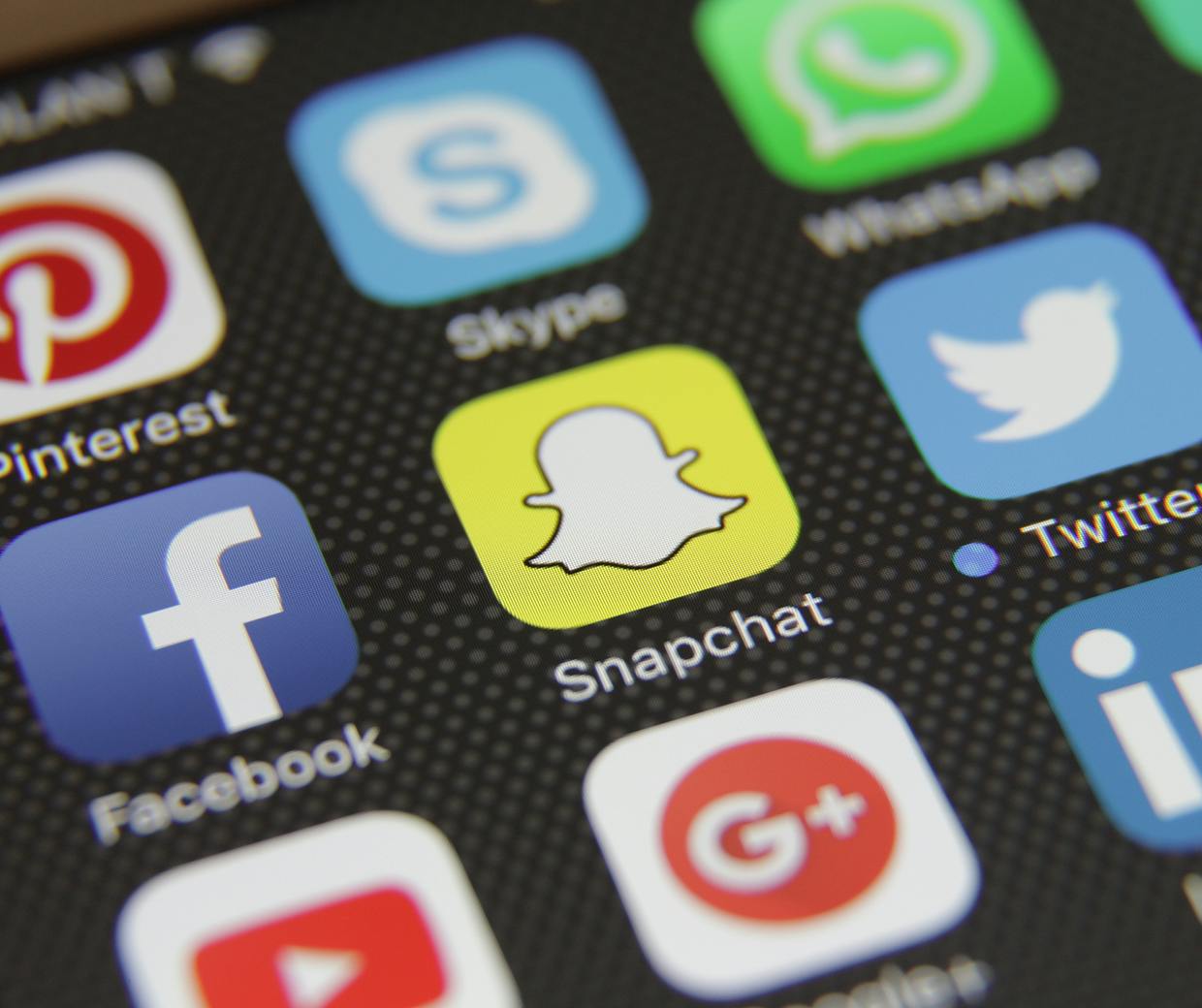 Alcohol brands join forces with social sites to prevent irresponsible ads