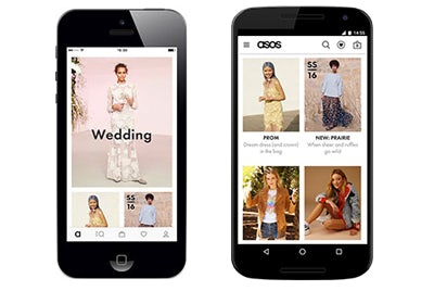 Asos on why digital must be a balance between mass reach and targeting