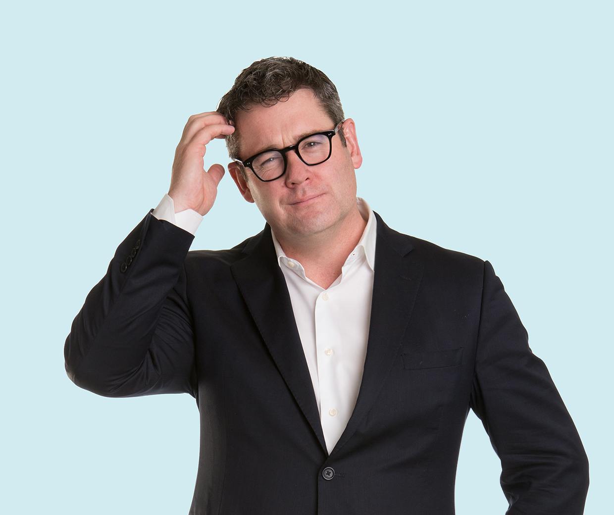 Mark Ritson: Here’s why you don’t ask a marketing professor for career ...