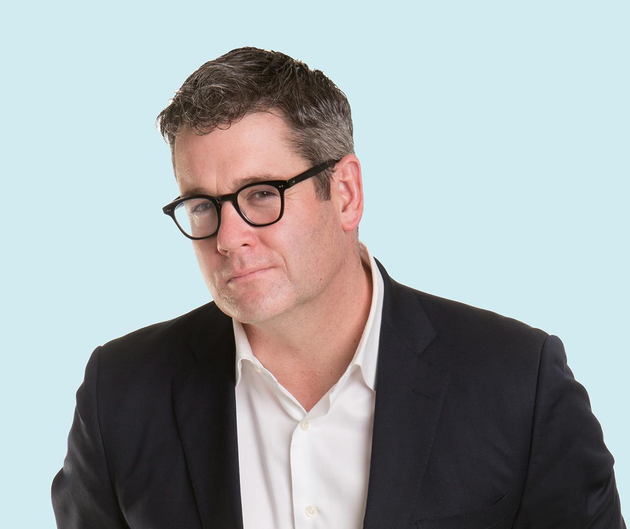 Podcast: Mark Ritson on the biggest stories of 2017