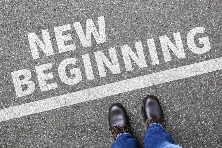 How to establish yourself in the first 100 days of a new job