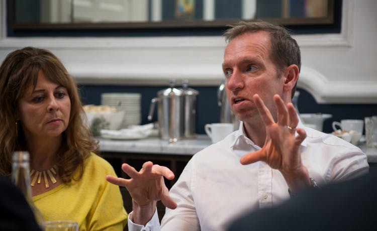 Build the marketing team of the future