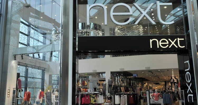 Next opts for targeting over mass reach to boost sales