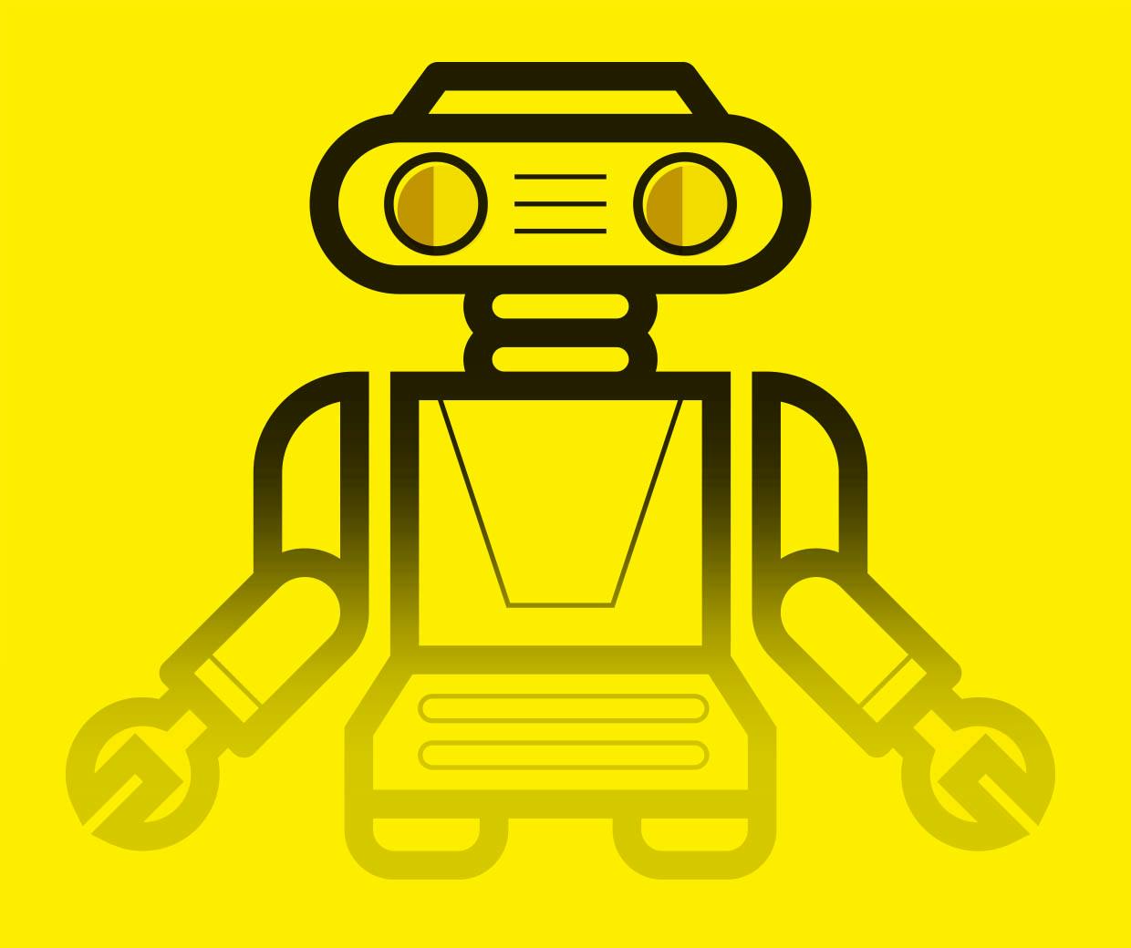 Rise of the machines: Are robots after your job?