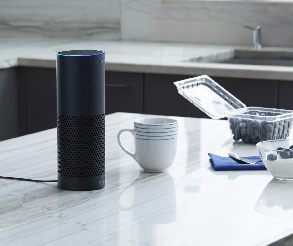 Unilever backs voice to deliver digital transformation