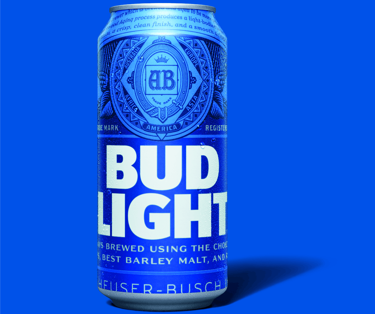 Don’t call it a comeback: Bud Light re-enters the UK market after 16 ...