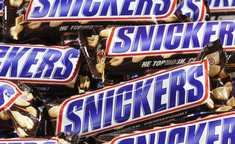 Snickers takes ‘first steps’ on diversity journey with LGBTI focus