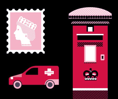 Royal Mail – Marketing Week