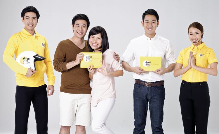 The value of gaining experience across multiple sectors