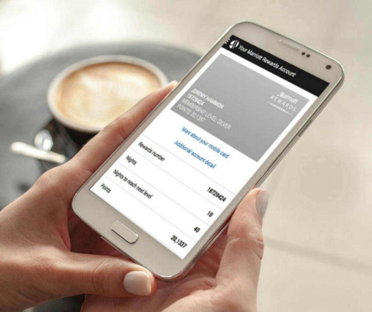 Inside the launch of Marriott’s new loyalty programme