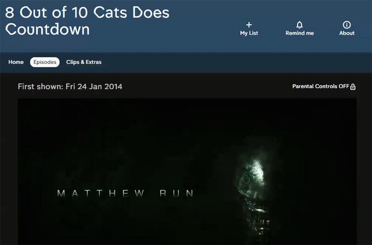 Channel 4 allows brands to personalise ads with people’s names