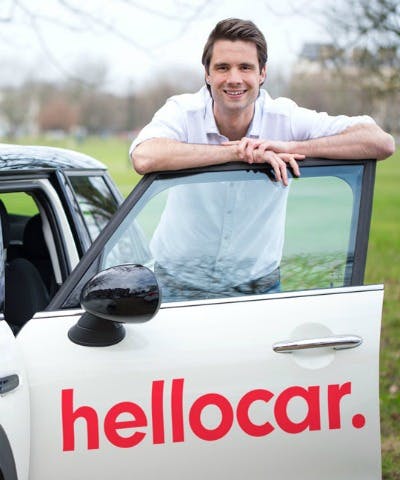 Hellocar – Marketing Week