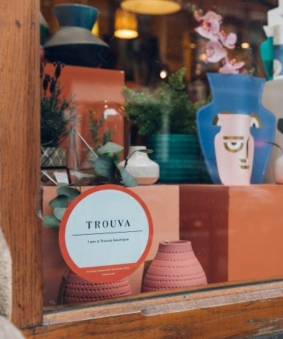 Trouva – Marketing Week