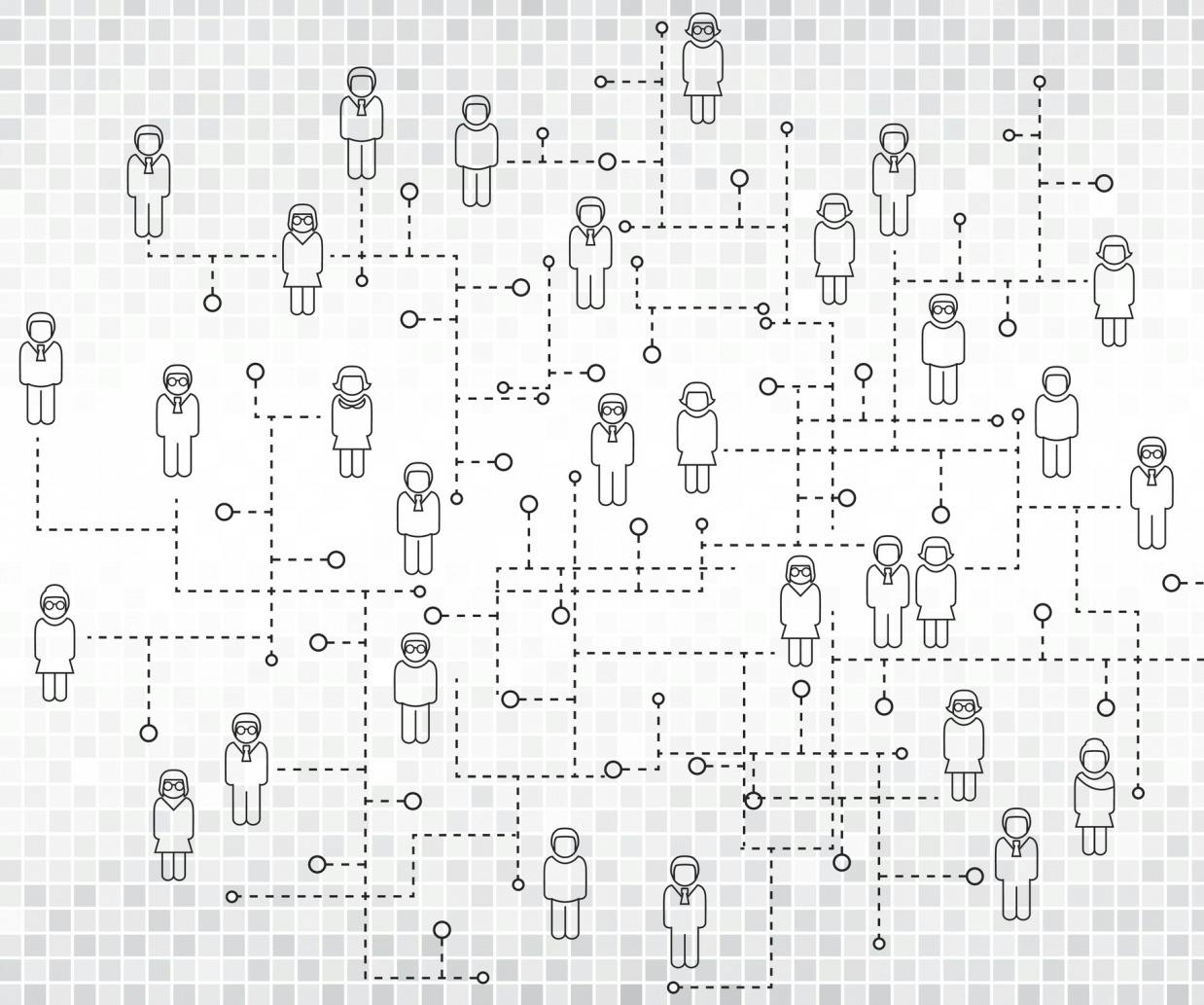 Lack of data science skills is a barrier to deep customer relationships