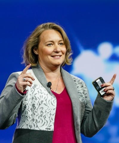 Everledger – Marketing Week