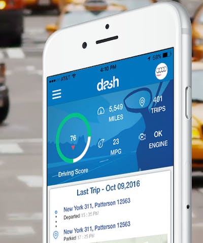 Dash – Marketing Week