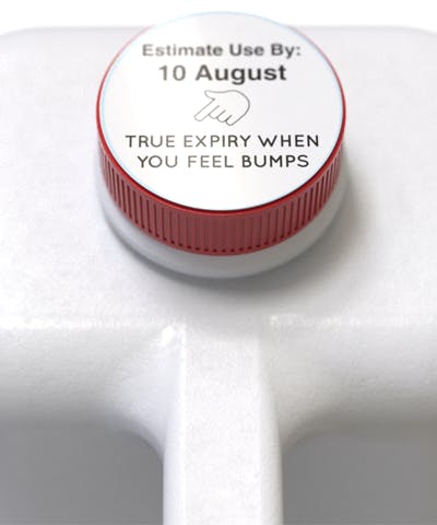 Bump Mark – Marketing Week