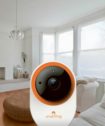 Smartfrog – Marketing Week