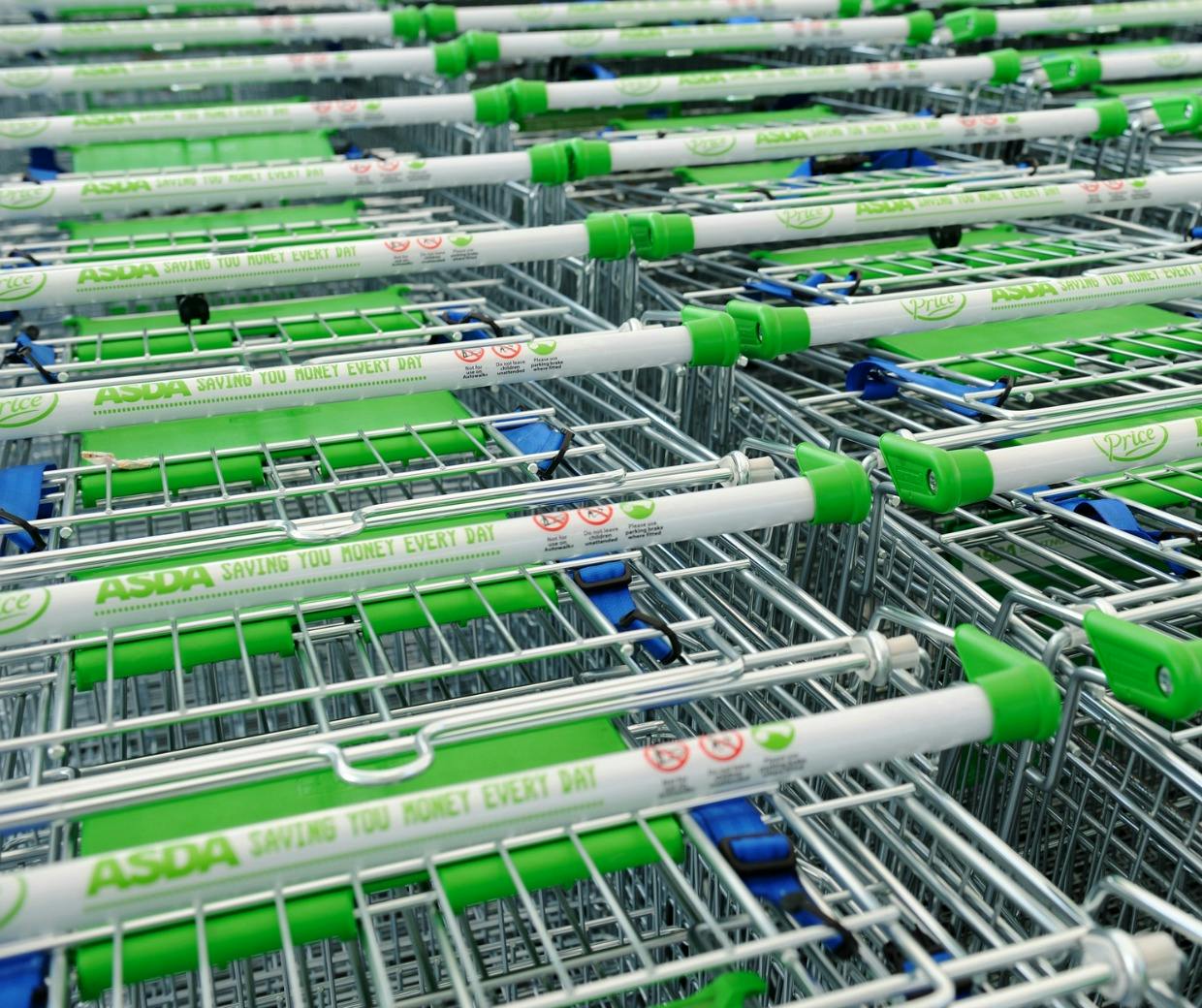 How Asda’s advertising agency ecosystem model is working