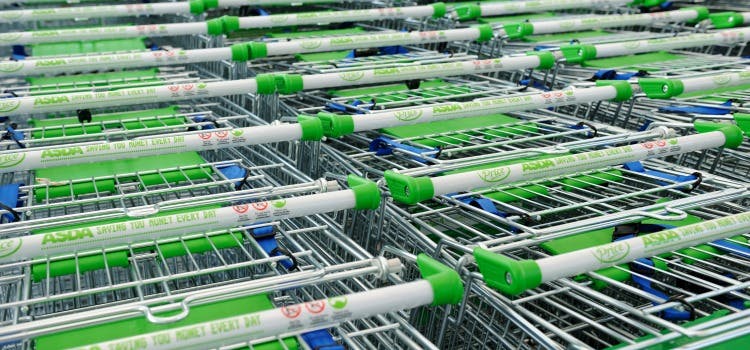 Asda Marketing Strategy | Marketing Week
