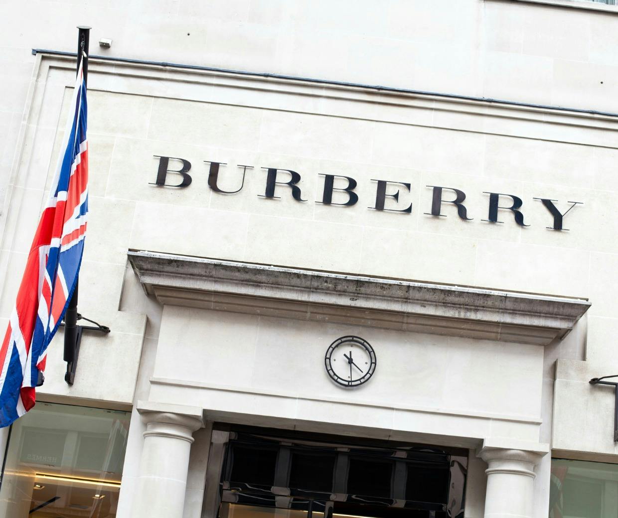 Burberry rethinks how it markets product launches