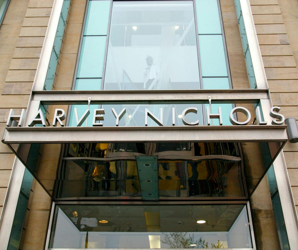 Harvey Nichols’ top marketer Shadi Halliwell set to depart