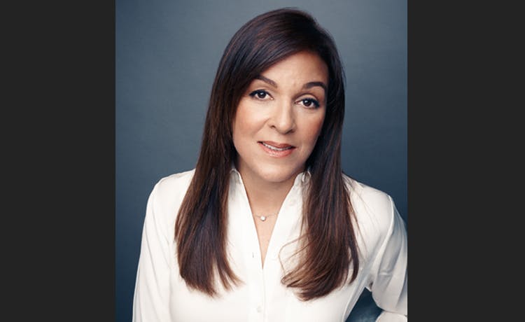 Harvey Nichols’ top marketer Shadi Halliwell set to depart
