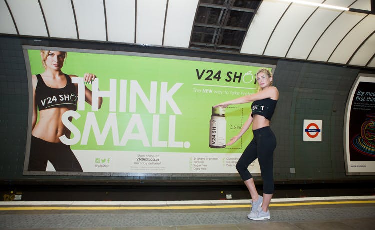 Protein World’s former marketing boss on launching a new fitness brand