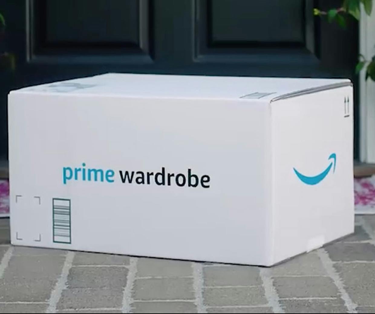 Amazon takes on Asos with the launch of Prime Wardrobe