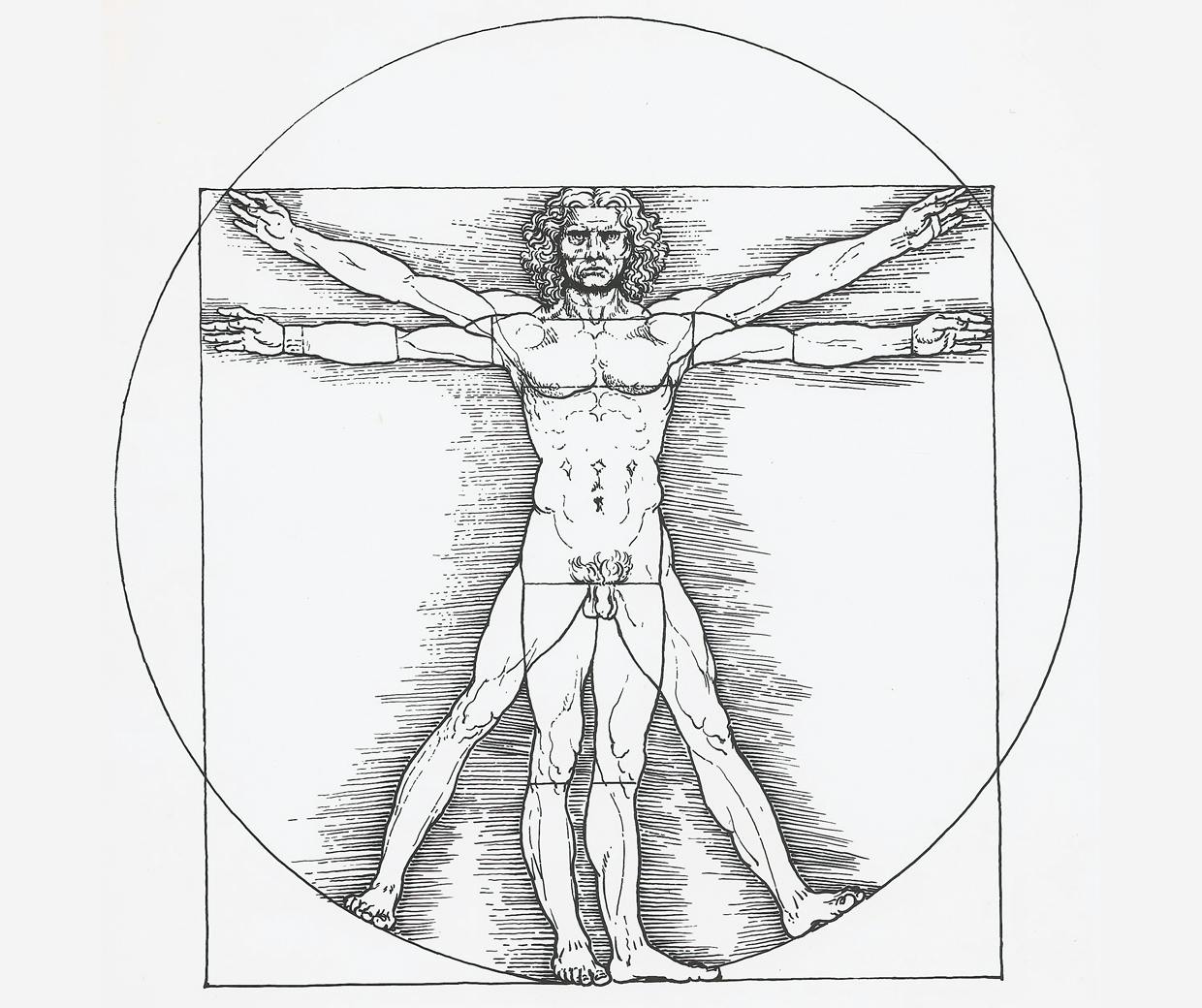 Help us chart the Anatomy of a Leader