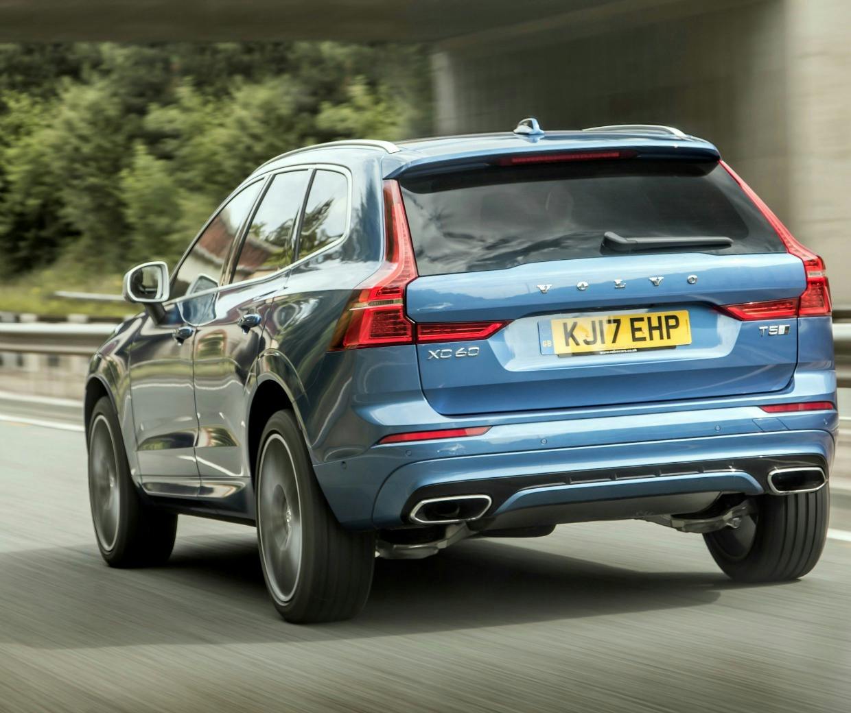 Volvo on using its ‘creative superpowers’ to attract next generation ...