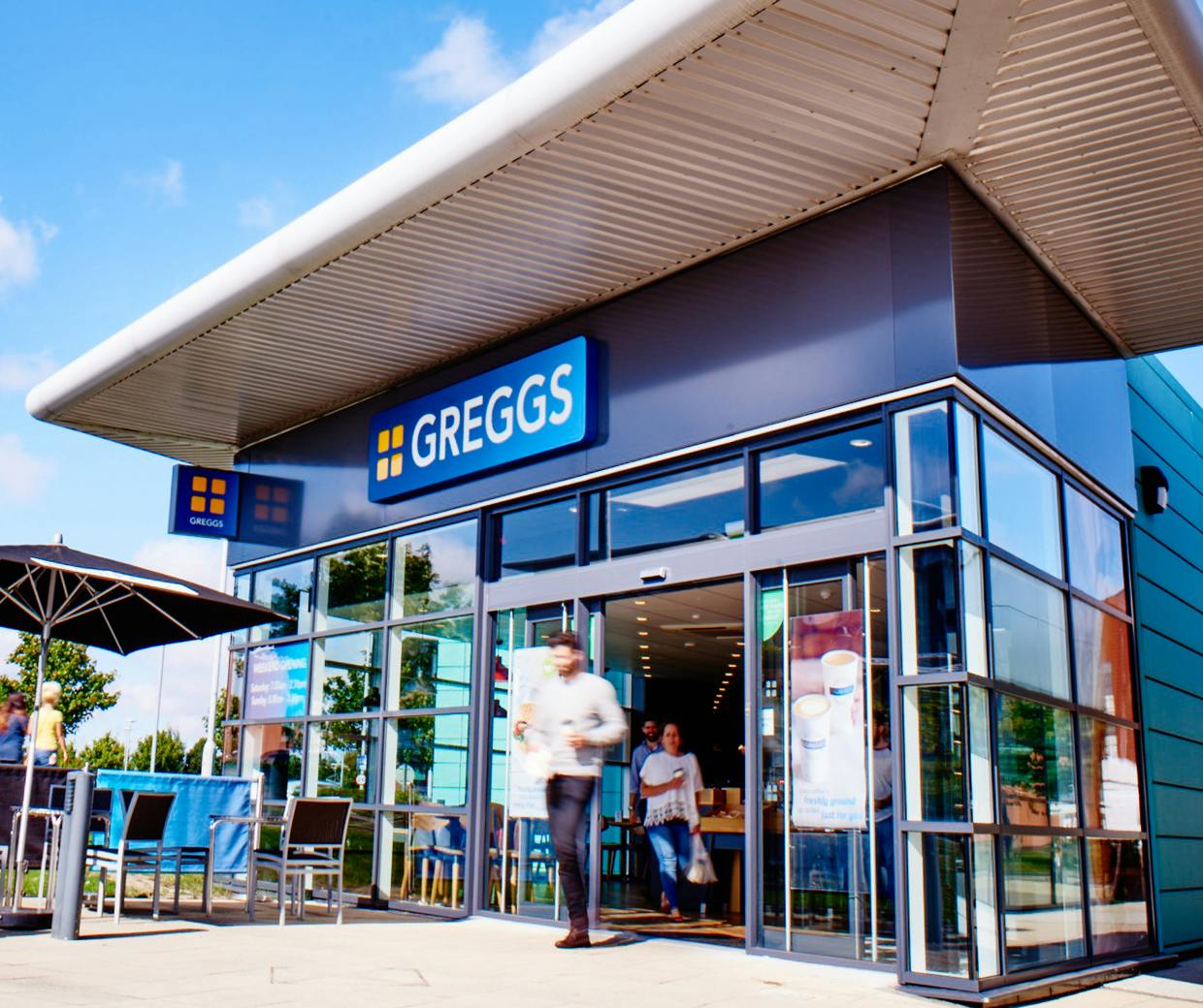 Greggs praises marketing’s ‘key role’ in profit boom