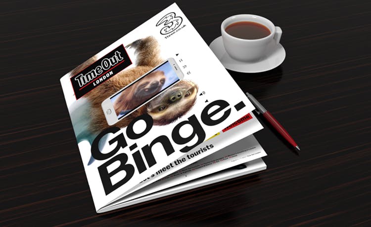 How brands are switching up their approach to magazine advertising
