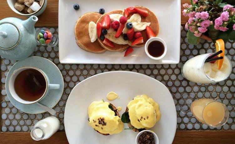 How All Bar One measures the impact of influencers