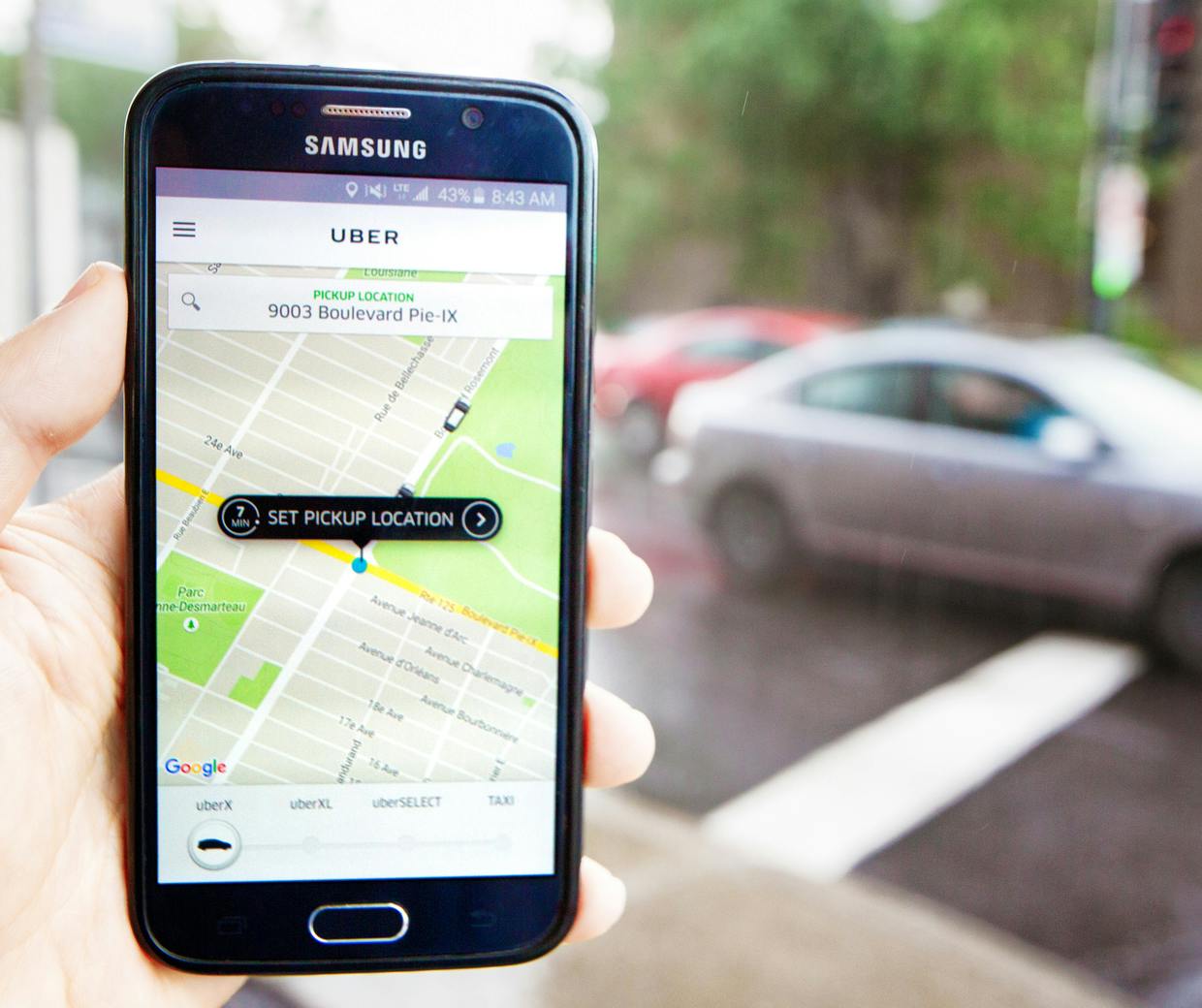 Uber on its ambition to move from a ‘viral app to a viral brand’