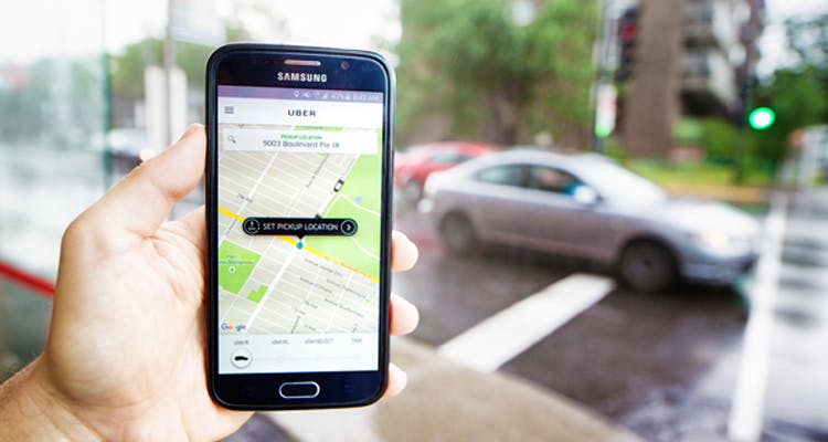 Uber, BA, Adidas: Everything that matters this morning