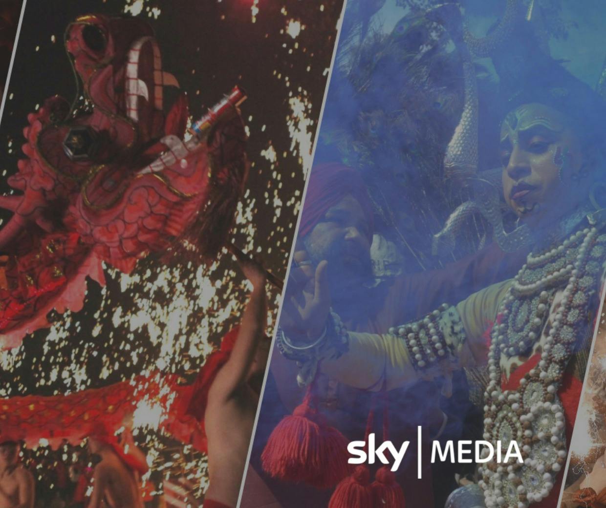 Sky launches its own diversity competition to encourage more ‘ethnic ...