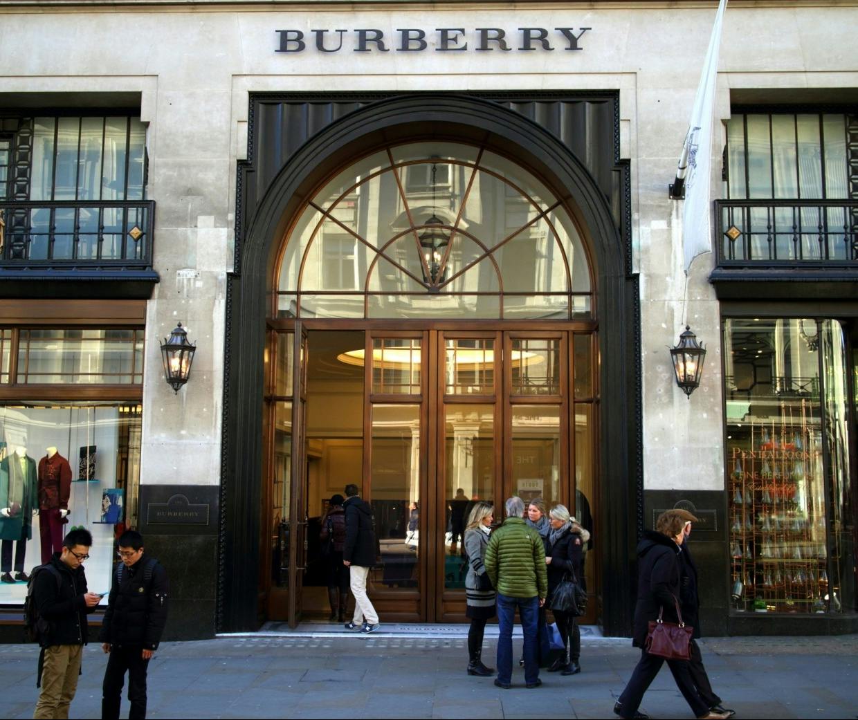 Mark Ritson: Burberry has a big challenge to replace Christopher Bailey