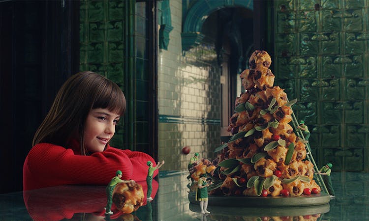Asda says confidence has returned to its brand as it debuts Christmas ad