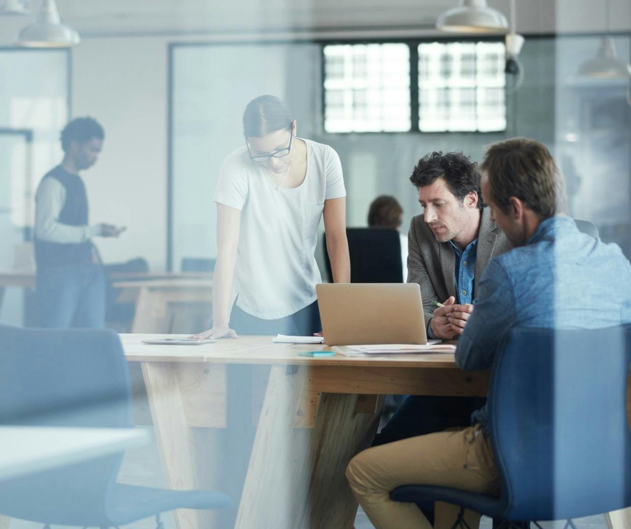 How to break down the barriers between marketing and procurement