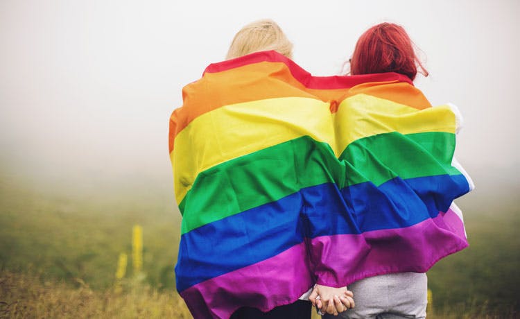 Channel 4 puts focus on LGBT+ representation in annual diversity ...