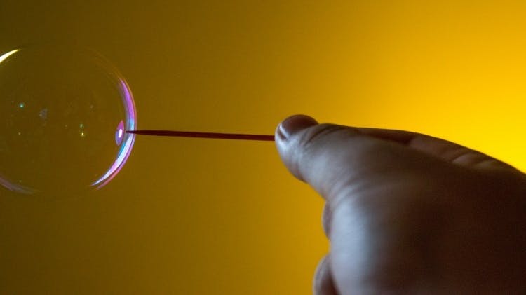 Andrew Willshire: Will this be the year the online advertising bubble ...