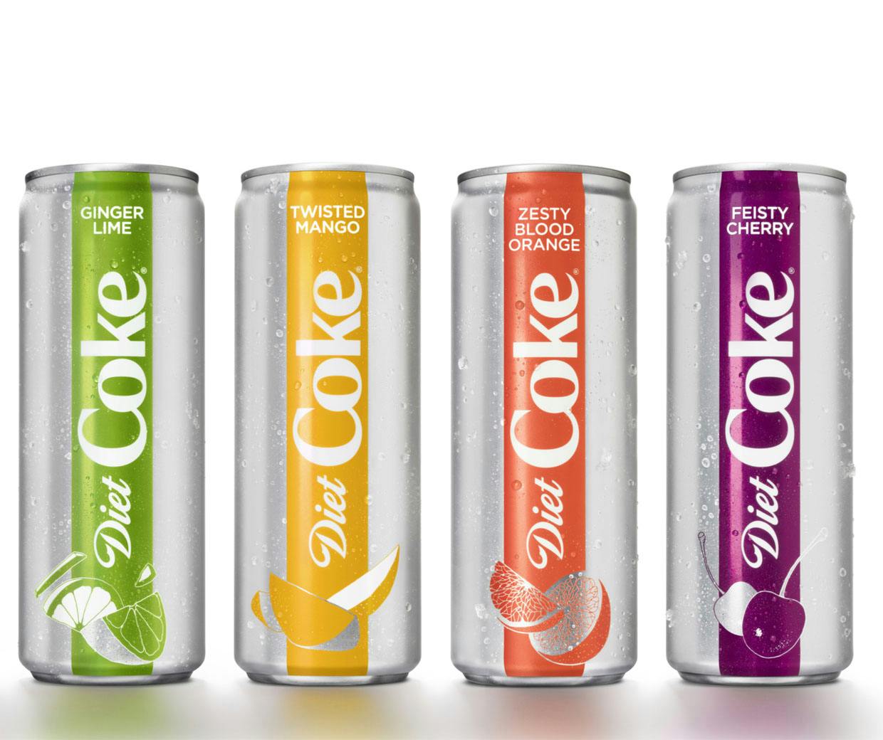 Diet Coke launches new campaign that sees grannies navigate dating apps