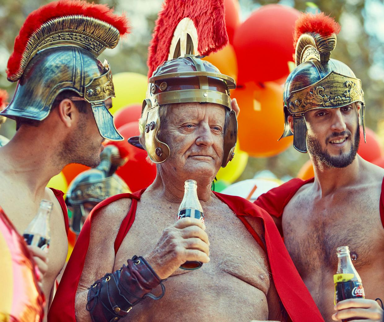 Coca-Cola brings back ‘First Taste’ ad in renewed Coke Zero Sugar push
