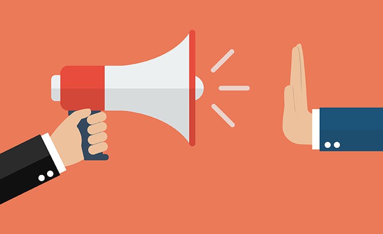How taking a stand is helping brands tackle negativity