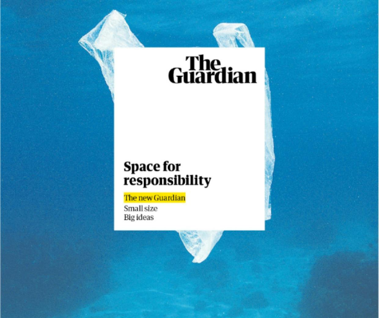 The Guardian on its journey to become a supporter-led organisation